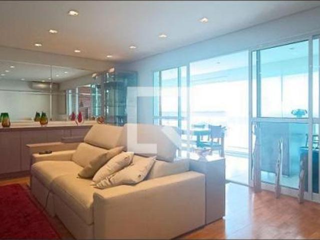 Apartamento à Venda Perdizes, 3 Quartos, 120 m2