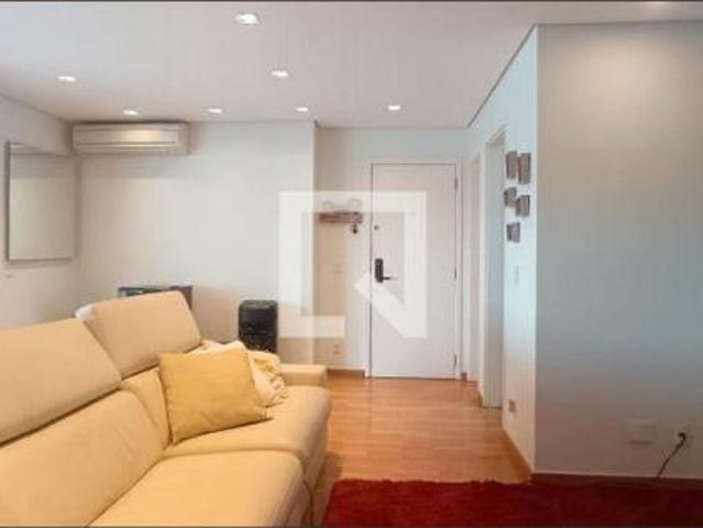 Apartamento à Venda Perdizes, 3 Quartos, 120 m2