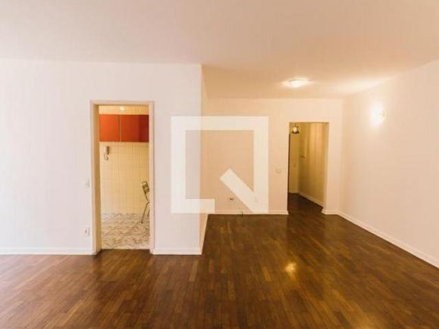 Apartamento à Venda Perdizes, 3 Quartos, 120 m2
