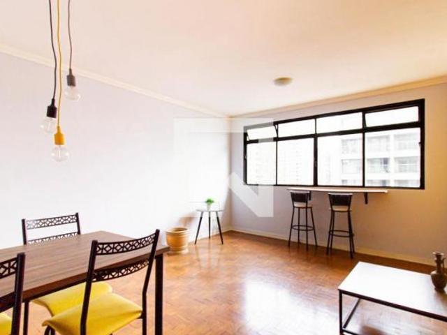Apartamento à Venda Perdizes, 3 Quartos, 120 m2