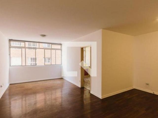 Apartamento à Venda Perdizes, 3 Quartos, 120 m2