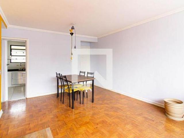 Apartamento à Venda Perdizes, 3 Quartos, 120 m² São Paulo