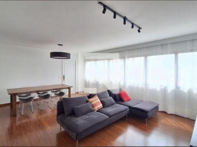 Apartamento à Venda Perdizes, 3 Quartos, 121 m2
