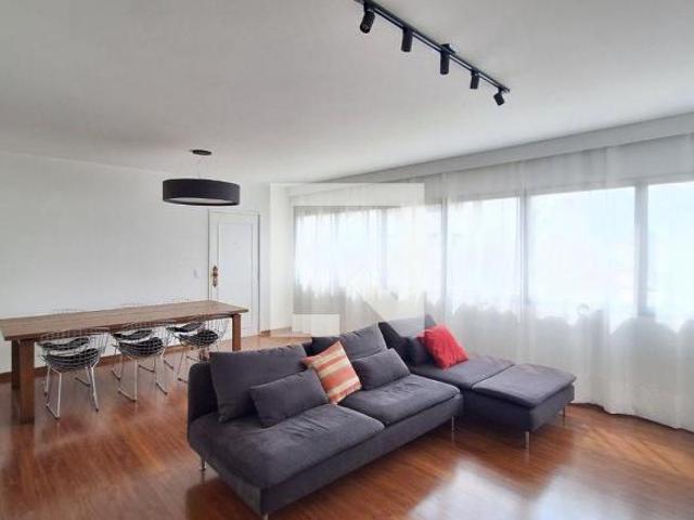Apartamento à Venda Perdizes, 3 Quartos, 121 m2