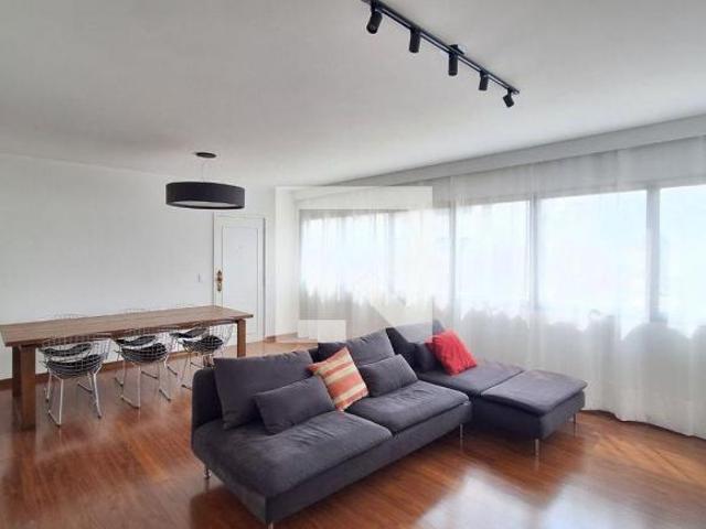 Apartamento à Venda Perdizes, 3 Quartos, 121 m2