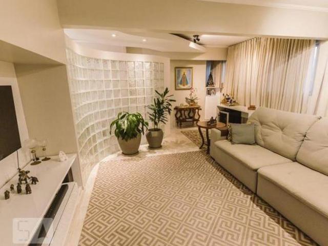 Apartamento à Venda Perdizes, 3 Quartos, 121 m2