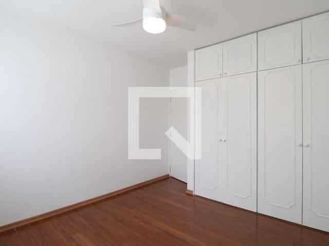 Apartamento à Venda Perdizes, 3 Quartos, 121 m2