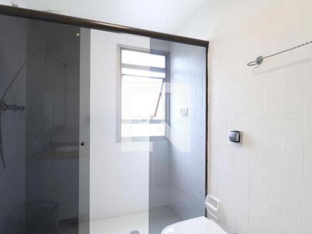 Apartamento à Venda Perdizes, 3 Quartos, 121 m2