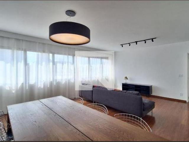 Apartamento à Venda Perdizes, 3 Quartos, 121 m² São Paulo