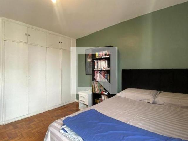 Apartamento à Venda Perdizes, 3 Quartos, 122 m2