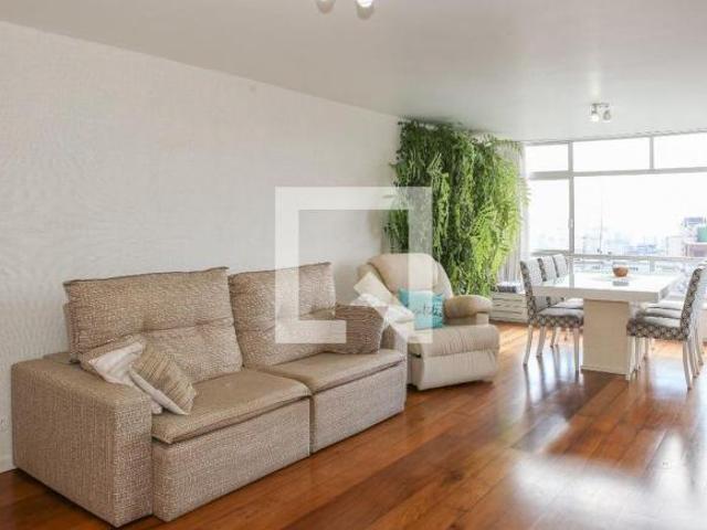 Apartamento à Venda Perdizes, 3 Quartos, 122 m2