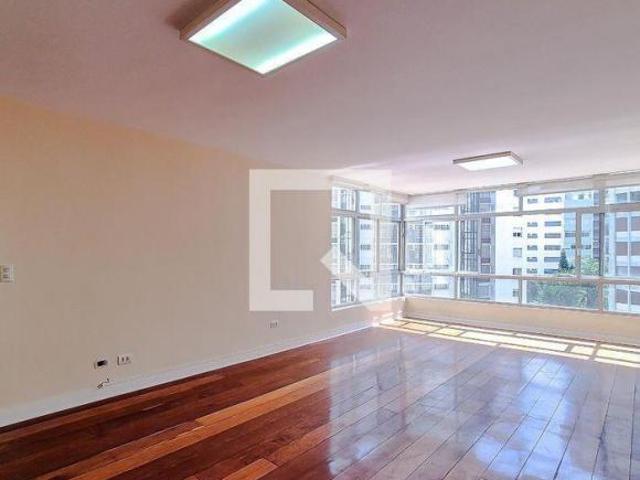 Apartamento à Venda Perdizes, 3 Quartos, 123 m2