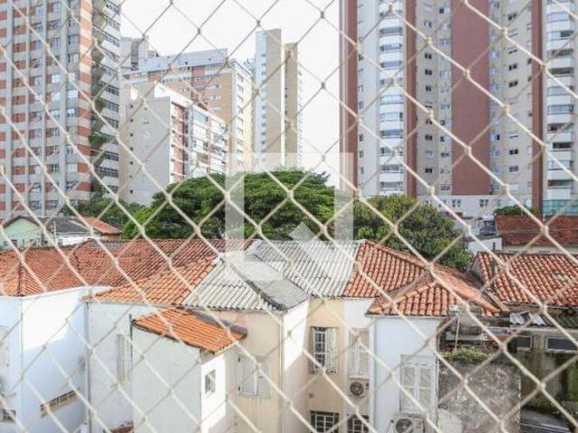 Apartamento à Venda Perdizes, 3 Quartos, 124 m2