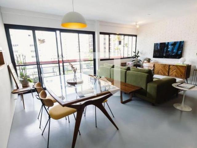 Apartamento à Venda Perdizes, 3 Quartos, 124 m² São Paulo