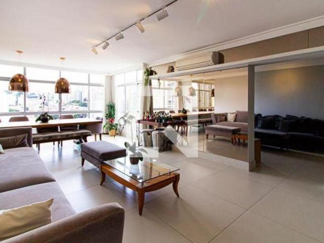 Apartamento à Venda Perdizes, 3 Quartos, 125 m2