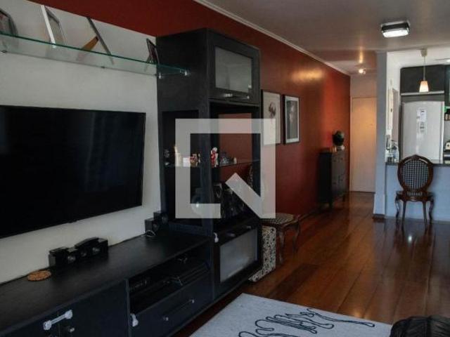 Apartamento à Venda Perdizes, 3 Quartos, 125 m2