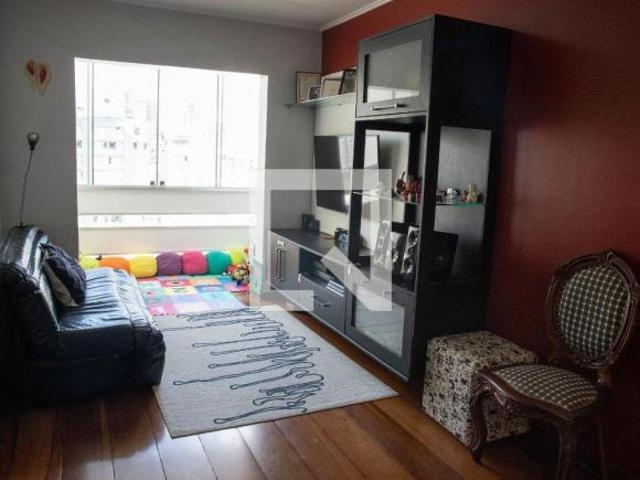 Apartamento à Venda Perdizes, 3 Quartos, 125 m2