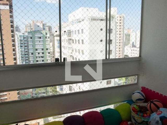 Apartamento à Venda Perdizes, 3 Quartos, 125 m2
