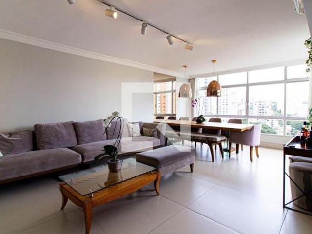Apartamento à Venda Perdizes, 3 Quartos, 125 m2