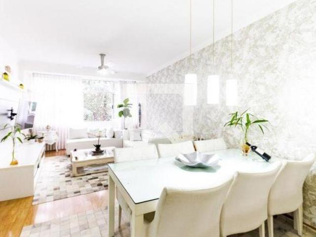Apartamento à Venda Perdizes, 3 Quartos, 126 m2
