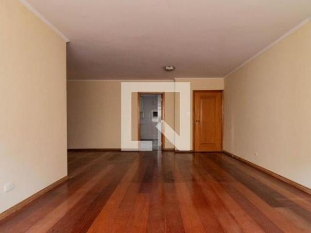 Apartamento à Venda Perdizes, 3 Quartos, 126 m2