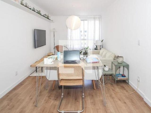 Apartamento à Venda Perdizes, 3 Quartos, 126 m2