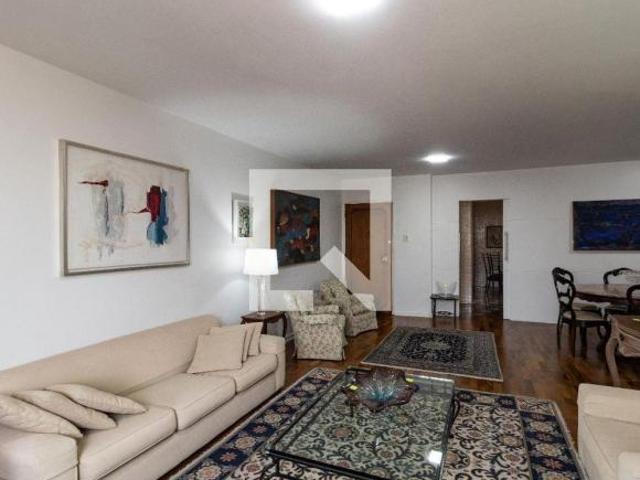 Apartamento à Venda Perdizes, 3 Quartos, 126 m2