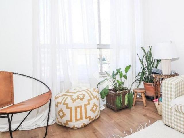 Apartamento à Venda Perdizes, 3 Quartos, 126 m2