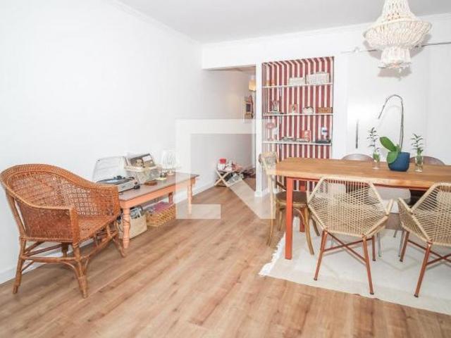 Apartamento à Venda Perdizes, 3 Quartos, 126 m2