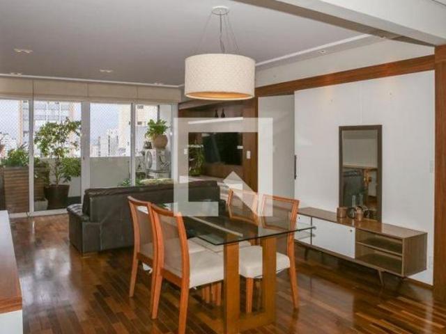 Apartamento à Venda Perdizes, 3 Quartos, 126 m2