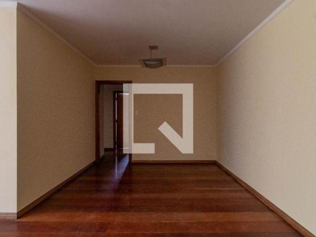 Apartamento à Venda Perdizes, 3 Quartos, 126 m2