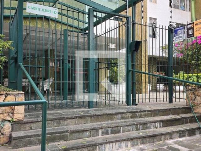 Apartamento à Venda Perdizes, 3 Quartos, 126 m2