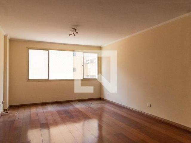 Apartamento à Venda Perdizes, 3 Quartos, 126 m2