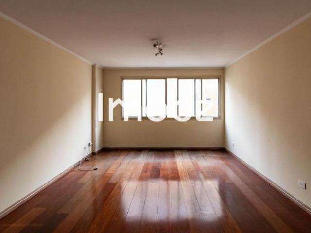 Apartamento à Venda Perdizes, 3 Quartos, 126 m2