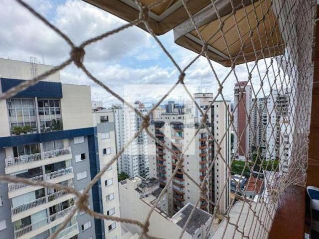 Apartamento à Venda Perdizes, 3 Quartos, 126 m2