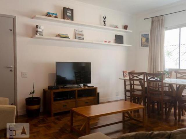 Apartamento à Venda Perdizes, 3 Quartos, 126 m2