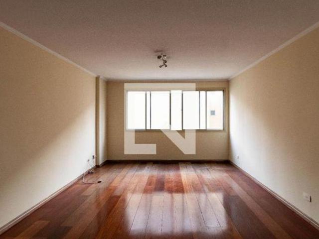Apartamento à Venda Perdizes, 3 Quartos, 126 m2