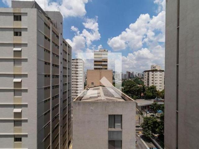 Apartamento à Venda Perdizes, 3 Quartos, 127 m2