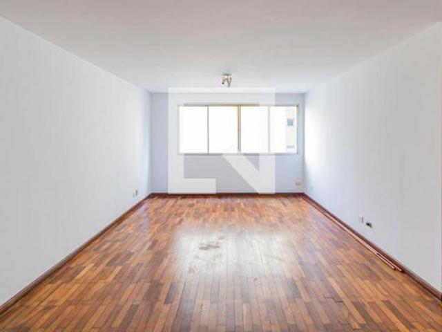 Apartamento à Venda Perdizes, 3 Quartos, 127 m2