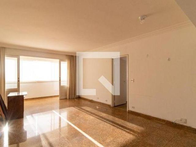 Apartamento à Venda Perdizes, 3 Quartos, 127 m2
