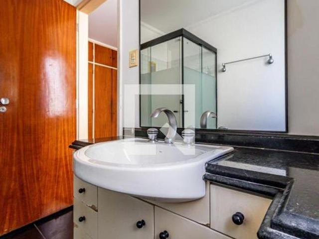 Apartamento à Venda Perdizes, 3 Quartos, 127 m2