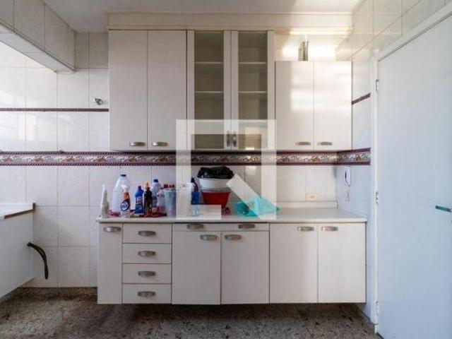 Apartamento à Venda Perdizes, 3 Quartos, 127 m2