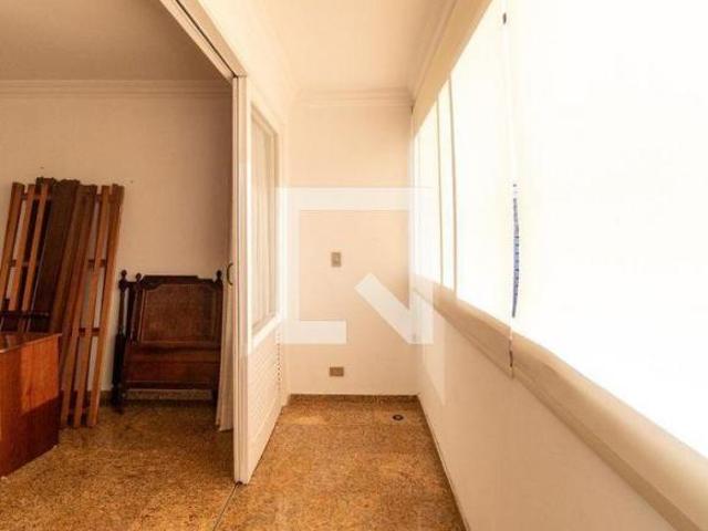 Apartamento à Venda Perdizes, 3 Quartos, 127 m2