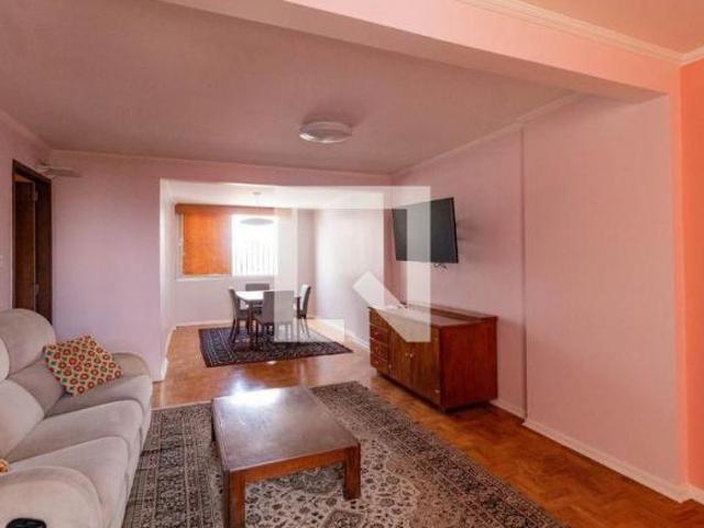 Apartamento à Venda Perdizes, 3 Quartos, 127 m² São Paulo