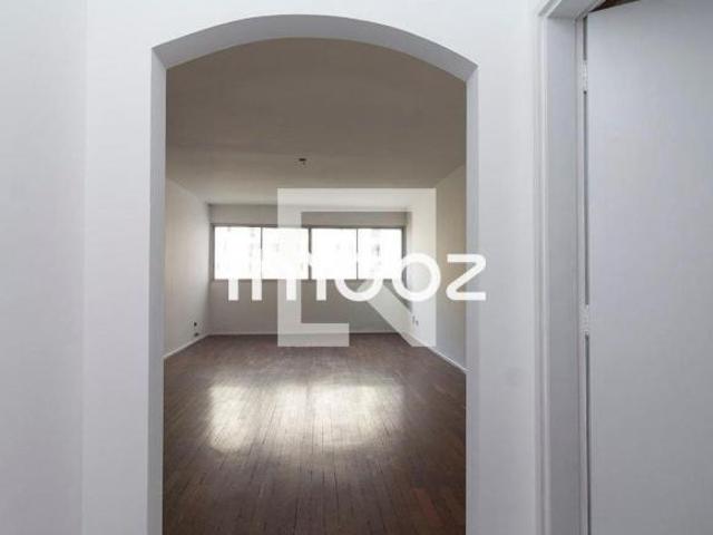 Apartamento à Venda Perdizes, 3 Quartos, 128 m2