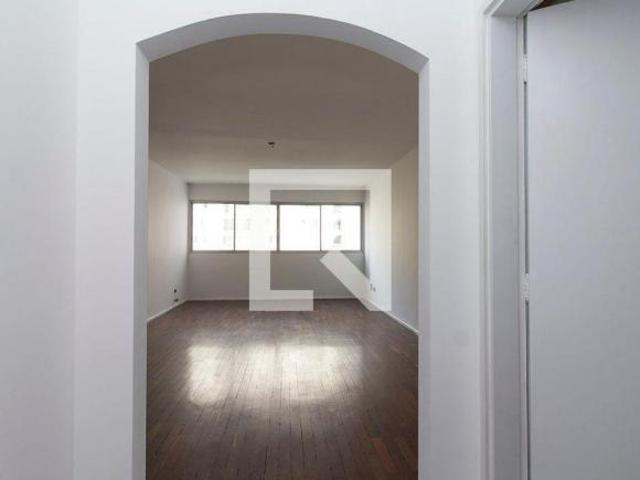 Apartamento à Venda Perdizes, 3 Quartos, 128 m2