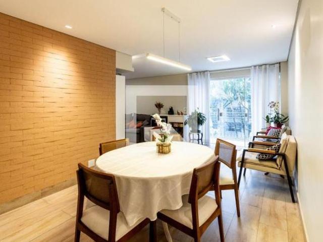Apartamento à Venda Perdizes, 3 Quartos, 130 m2