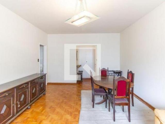 Apartamento à Venda Perdizes, 3 Quartos, 130 m2