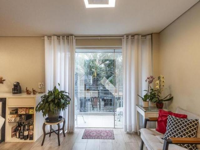 Apartamento à Venda Perdizes, 3 Quartos, 130 m2