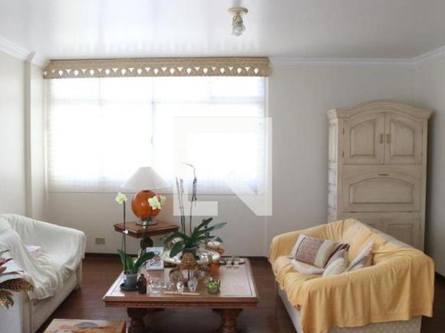 Apartamento à Venda Perdizes, 3 Quartos, 130 m2